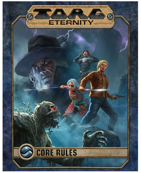 Fichas de RPG - Dungeon Geek 21